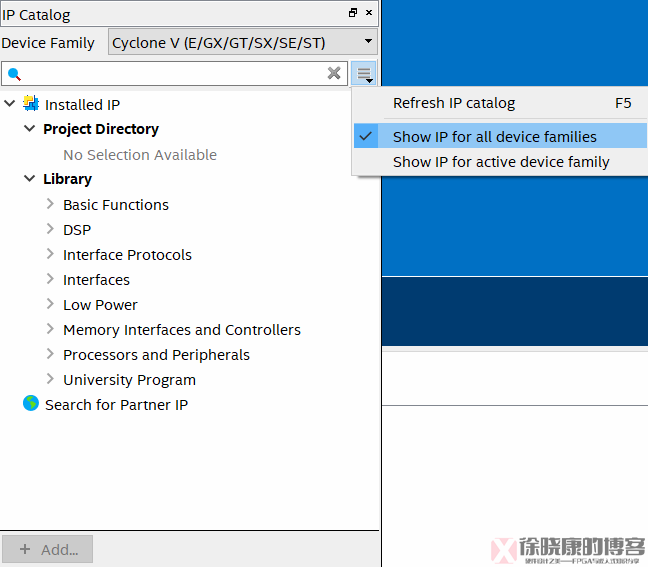 避免重复造轮子，我们去哪找FPGA IP或是HDL功能模块？_vivado ip核买-CSDN博客